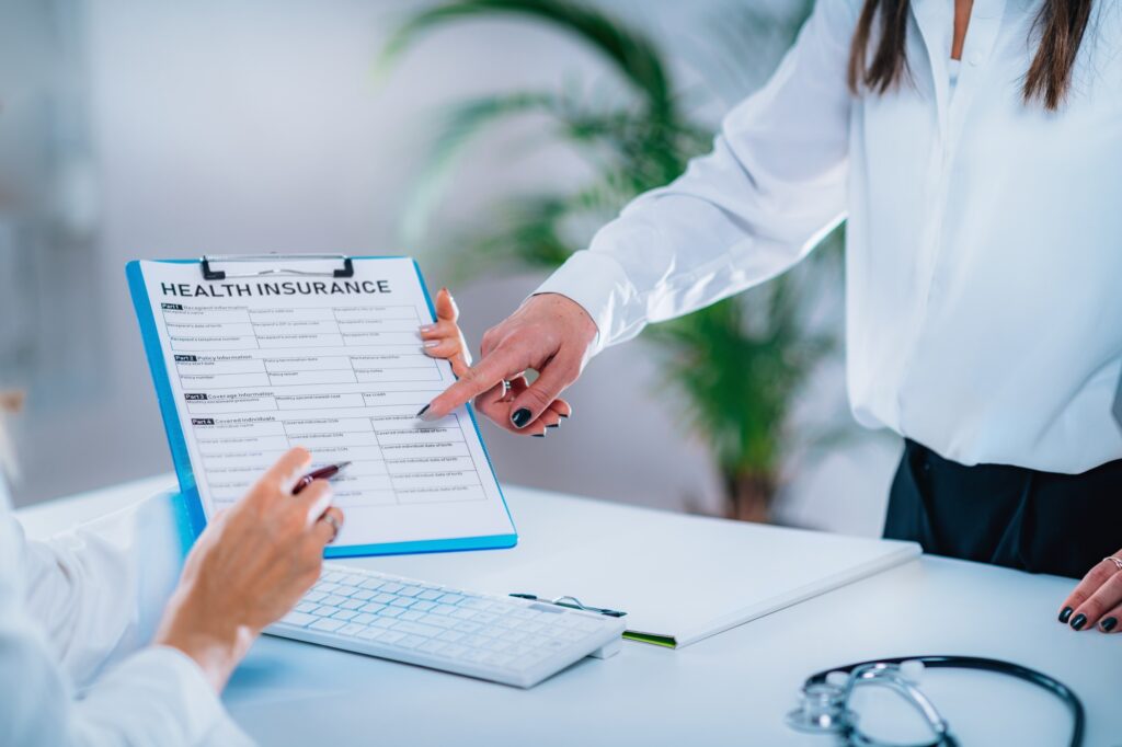 Découvrez les avantages de la mutuelle Mon Idéal Santé pour votre santé